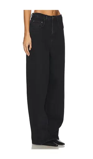 GRLFRND Enya Drop Rise Jeans