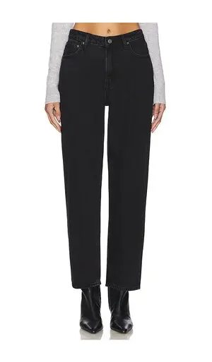 GRLFRND Eva Relaxed 90's Jeans - Niseko