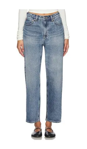GRLFRND Eva Relaxed 90's Jeans