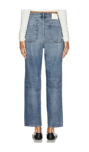 GRLFRND Eva Relaxed 90's Jeans