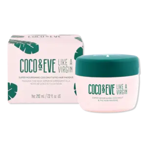 COCO & EVE Super Nourishing Coconut & Fig Hair Masque - One-color