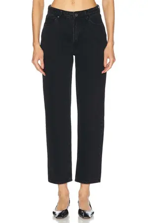 GRLFRND Eva Relaxed 90's Jeans - Niseko