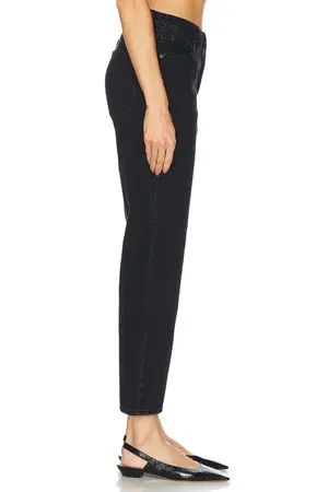 GRLFRND Eva Relaxed 90's Jeans - Niseko