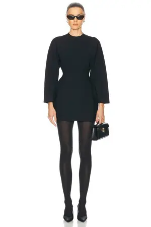 Wolford Cashmere Silk Tights