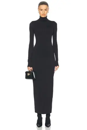 Wardrobe.nyc Gathered Evening Dresses