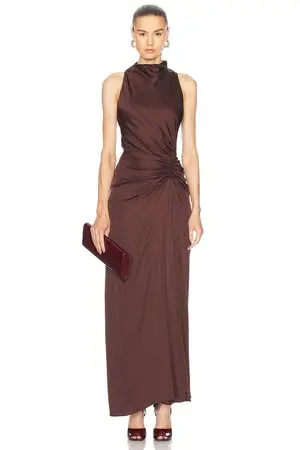 A.L.C. Inez Gown