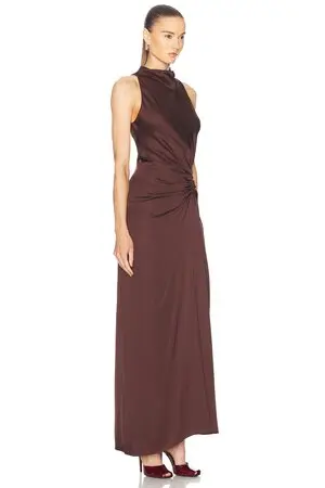 A.L.C. Inez Gown