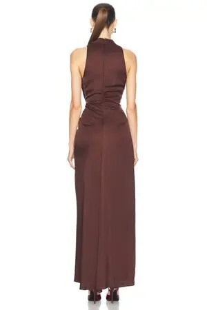 A.L.C. Inez Gown