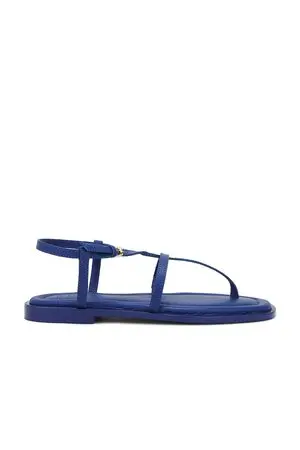A Emery Square Toe Sandals For Women