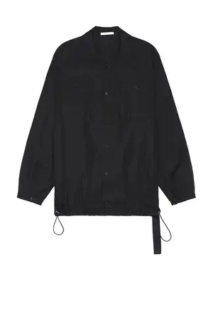Helmut Lang Uniform Shirt