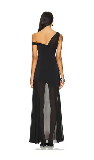 CAMILA COELHO Cecily Gown