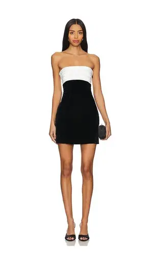 LOVERS AND FRIENDS Tara Mini Dress
