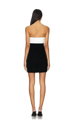LOVERS AND FRIENDS Tara Mini Dress