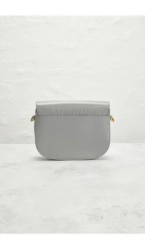 FWRD RENEW Dior Bobby Shoulder Bag - Grey