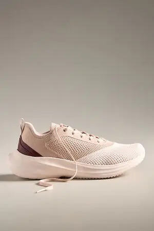 Apl APL Techloom Dream Sneakers Crème/rose Dust/burgundy