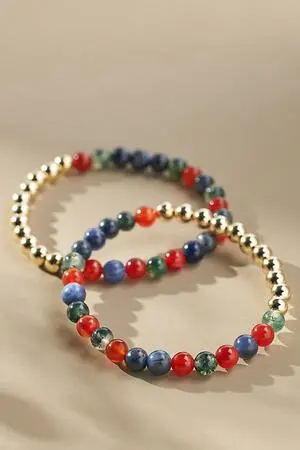 The Healer's Collection Bracelets