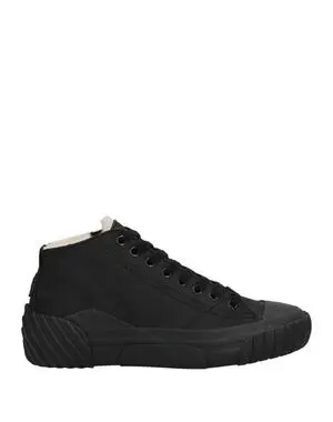 Kenzo Leather Sneakers