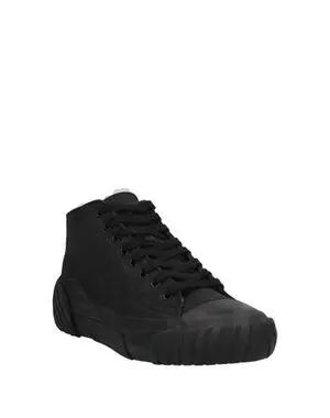 Kenzo Leather Sneakers