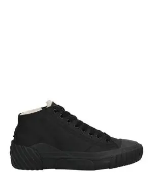 Kenzo Leather Sneakers