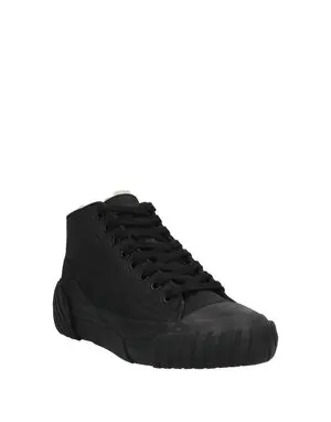 Kenzo Leather Sneakers