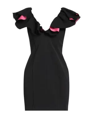Pinko Mini Bodycon Dress