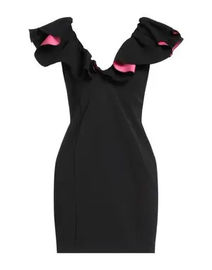 Pinko Mini Bodycon Dress