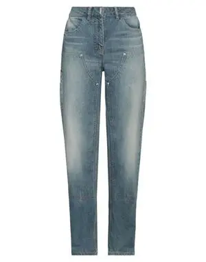 Givenchy High Rise Jeans For Women