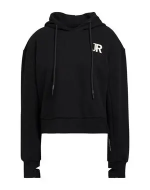 John Richmond Long Sleeve Sweatshirts Hoodies For Women