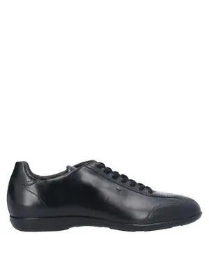 Santoni Flat Sneakers For Men