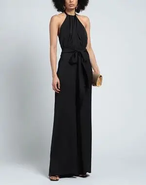 Pinko Halterneck Sleeveless Jumpsuit