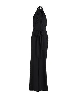 Pinko Halterneck Sleeveless Jumpsuit