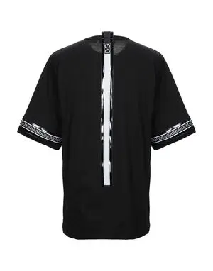 Dolce & Gabbana T-shirt Size Cotton