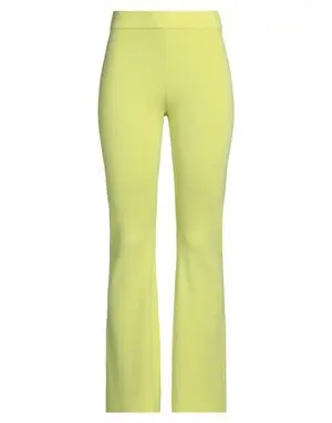 VICOLO Flared Knit Pants