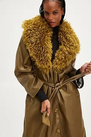 JAKKE Blake Coat