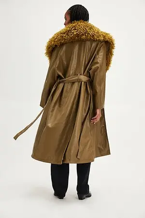 JAKKE Blake Coat