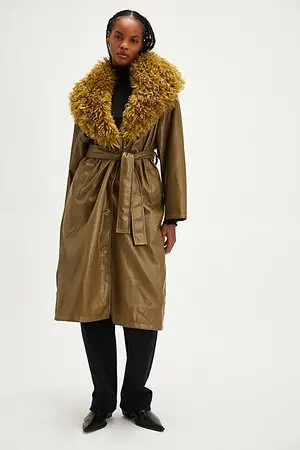JAKKE Blake Coat