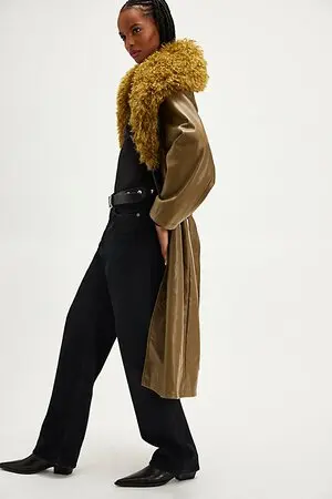 JAKKE Blake Coat