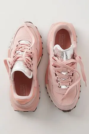 Lacoste Cushioned Shoes For Women