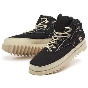 Timberland X Euro Hiker Boot - Black