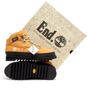 Timberland X Euro Hiker Boot