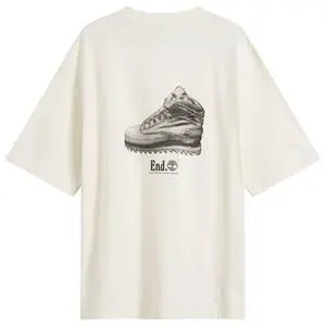 Timberland X T-shirt