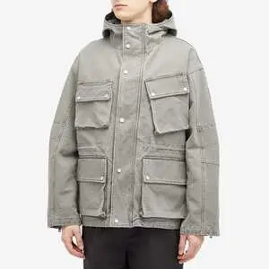 REPRESENT X Belstaff Enduro Jacket