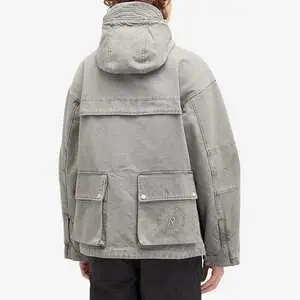 REPRESENT X Belstaff Enduro Jacket