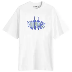 BUTTER GOODS Frenzy T-shirt