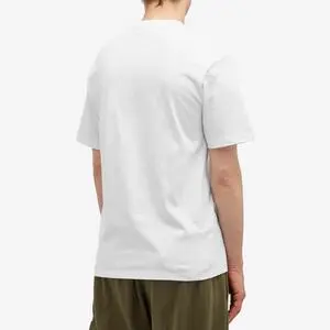 BUTTER GOODS Frenzy T-shirt
