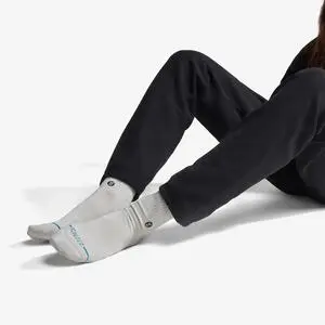 E BY END. Basic Crew Socks 3 Pack