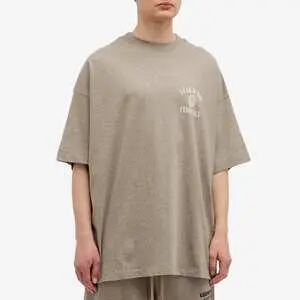 Fear Of God Crest Logo T-shirt