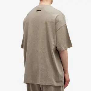 Fear Of God Crest Logo T-shirt