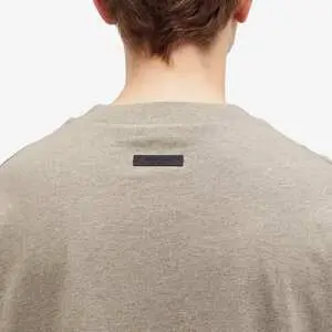 Fear Of God Crest Logo T-shirt