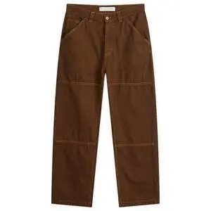 POLAR SKATE CO. Hickory Stripe '93! Work Pants